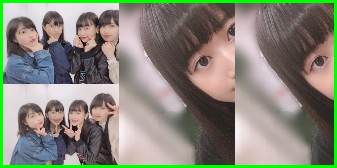 癒してハロプロ : [アンジュルム/カントリー・ガールズ/BEYOOOOONDS]115＊充電！！ 里吉うたの(2019-04-27)[定]