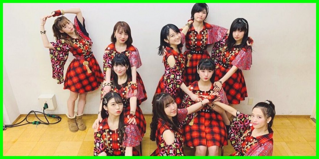 癒してハロプロ : [モーニング娘。'19]Message from Morning Musume。'19 ! (2019-01-02)