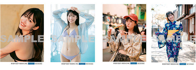 OCHA NORMA中山夏月姫、2nd写真集発売決定ｷﾀ━━━━(ﾟ∀ﾟ)━━━━!! : ハロプロの種