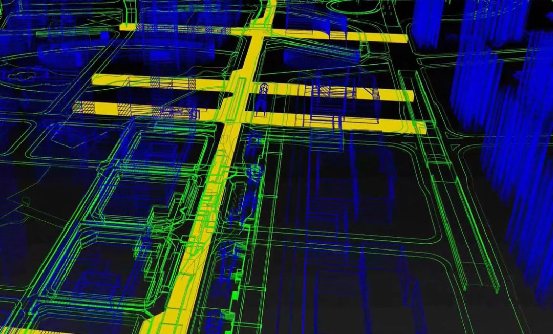 Applying GIS technology to promote cable lean management : CABLE HOME