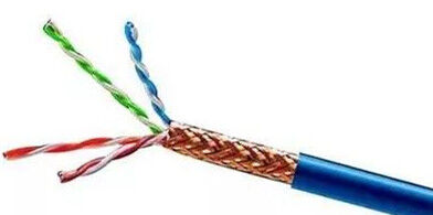 Cable and channel lean management system : CABLE HOME