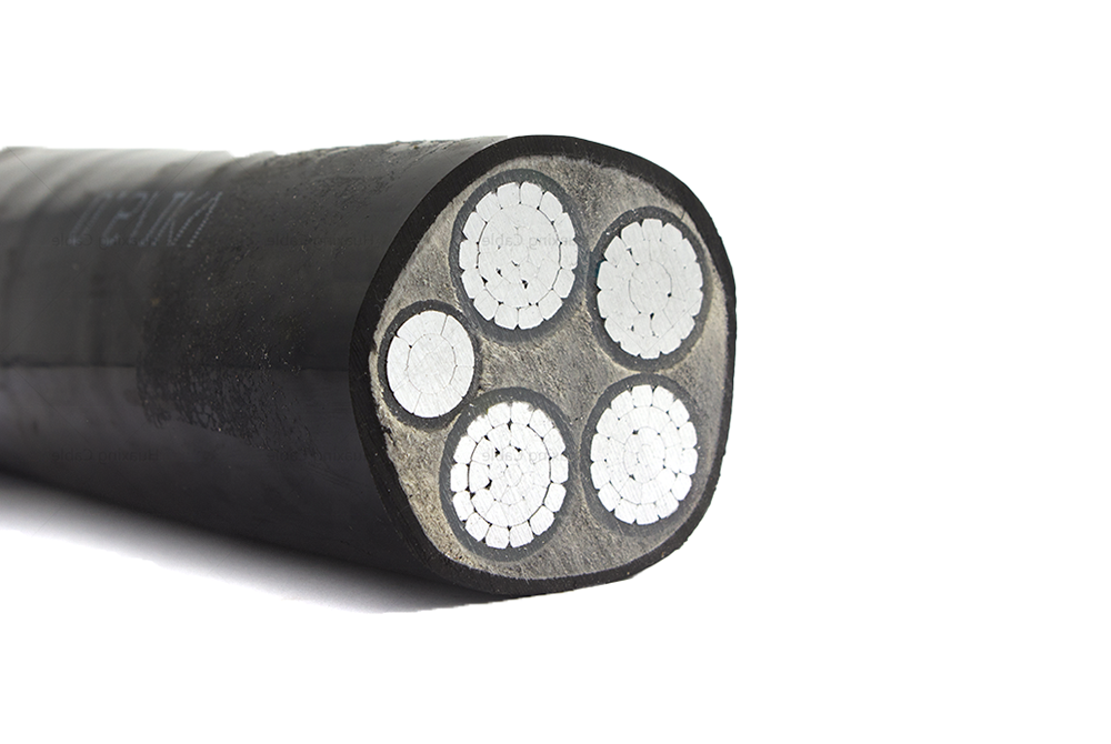 Applying GIS technology to promote cable lean management : CABLE HOME