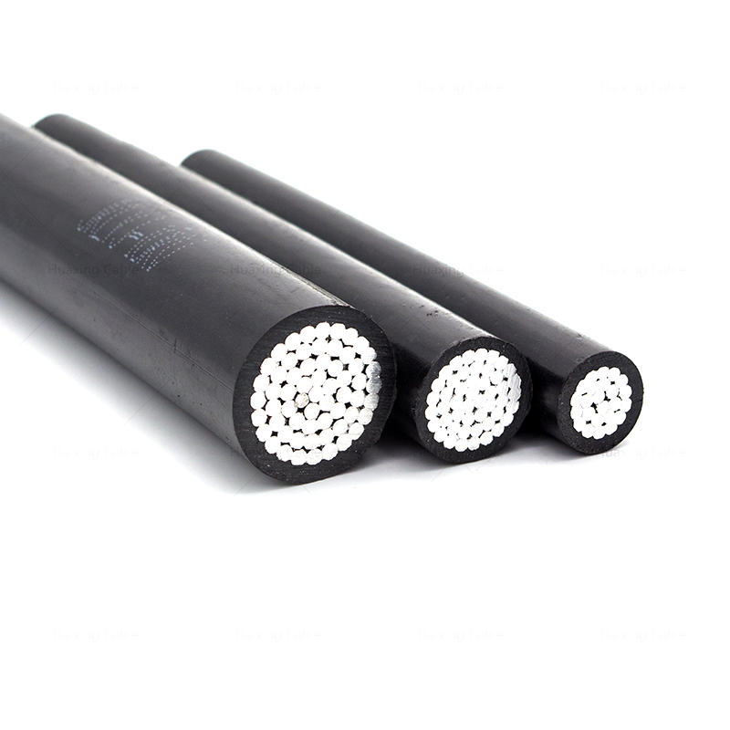 Common power cable technology 16 questions : CABLE HOME