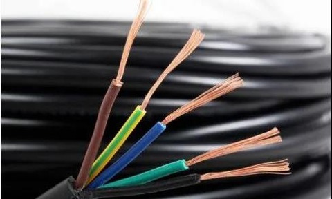 Cable and channel lean management system : CABLE HOME