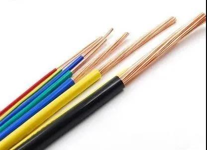 vvrケーブルとはrvvケーブルとの違い : CABLE HOME