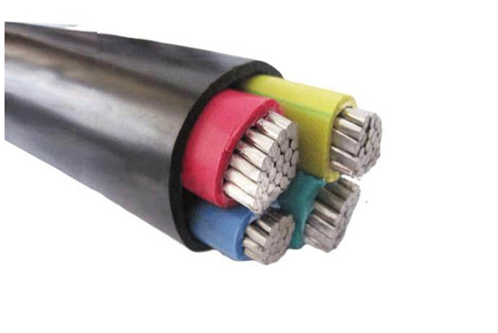 Types and properties of flame retardant wires and cables : CABLE HOME