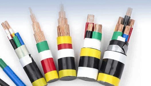 Experience of export cable : CABLE HOME