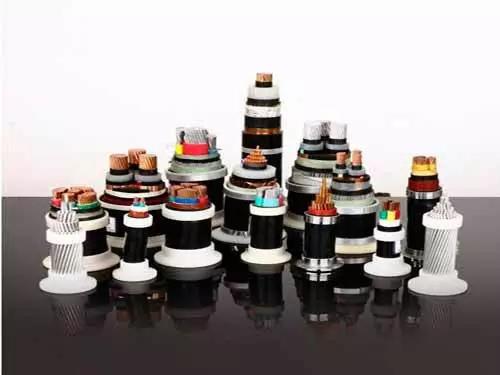 Power cable operation and maintenance : CABLE HOME