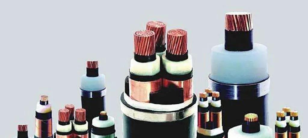 Classification and application of power cables : CABLE HOME