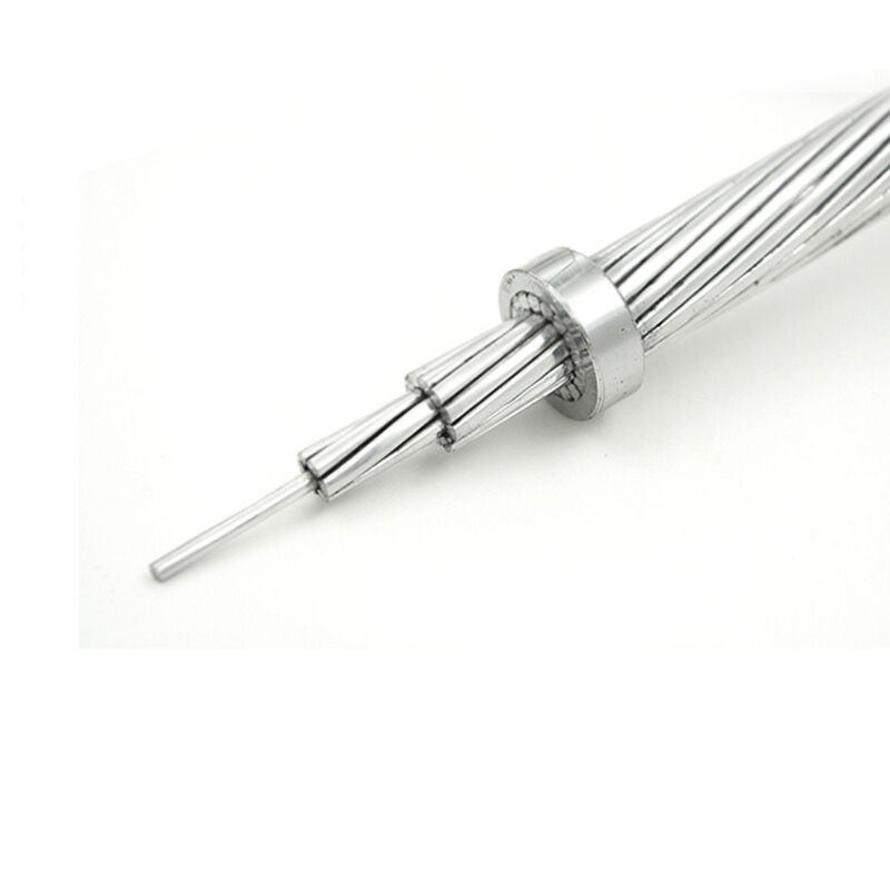 Overview of conductor stranding : CABLE HOME