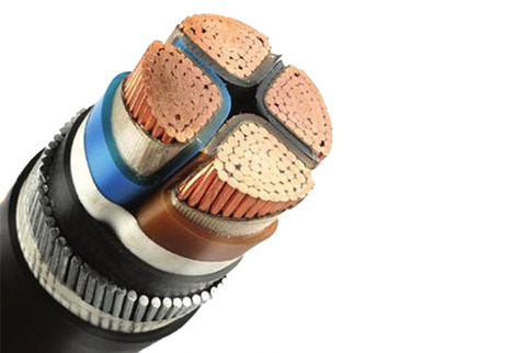 Conductor stranding and stranding : CABLE HOME