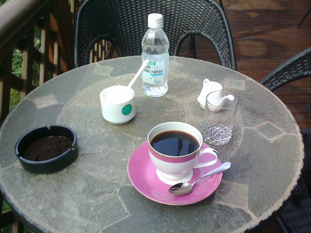 ニイハオ！From 上海 : ★上海生活★ 【Sun Cafe & Bakery】