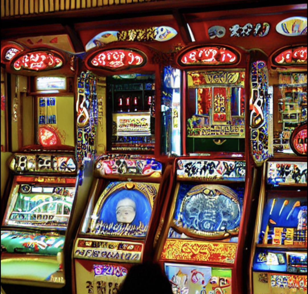 【パチンコ全盛期】2000年代初頭にあった【河原町のパチンコ店】その後 : 京都目線 (ΦωΦ彡)