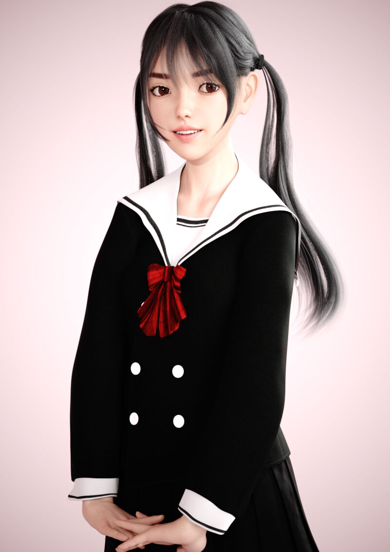 Shizuka G8F : heroineplanet