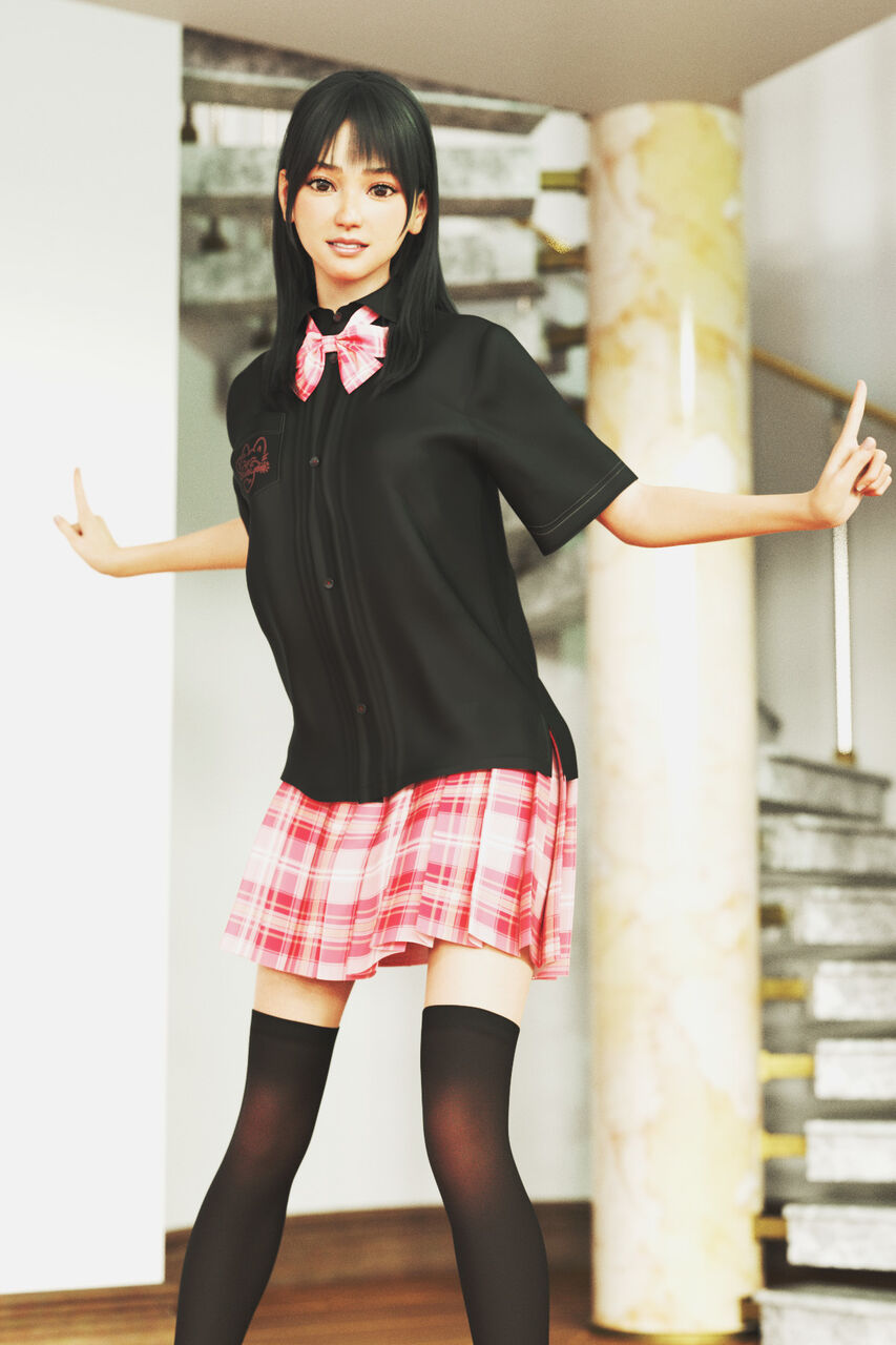 Nam for G8F : heroineplanet