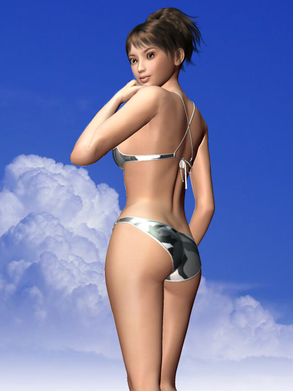 夏ですねぇ : heroineplanet