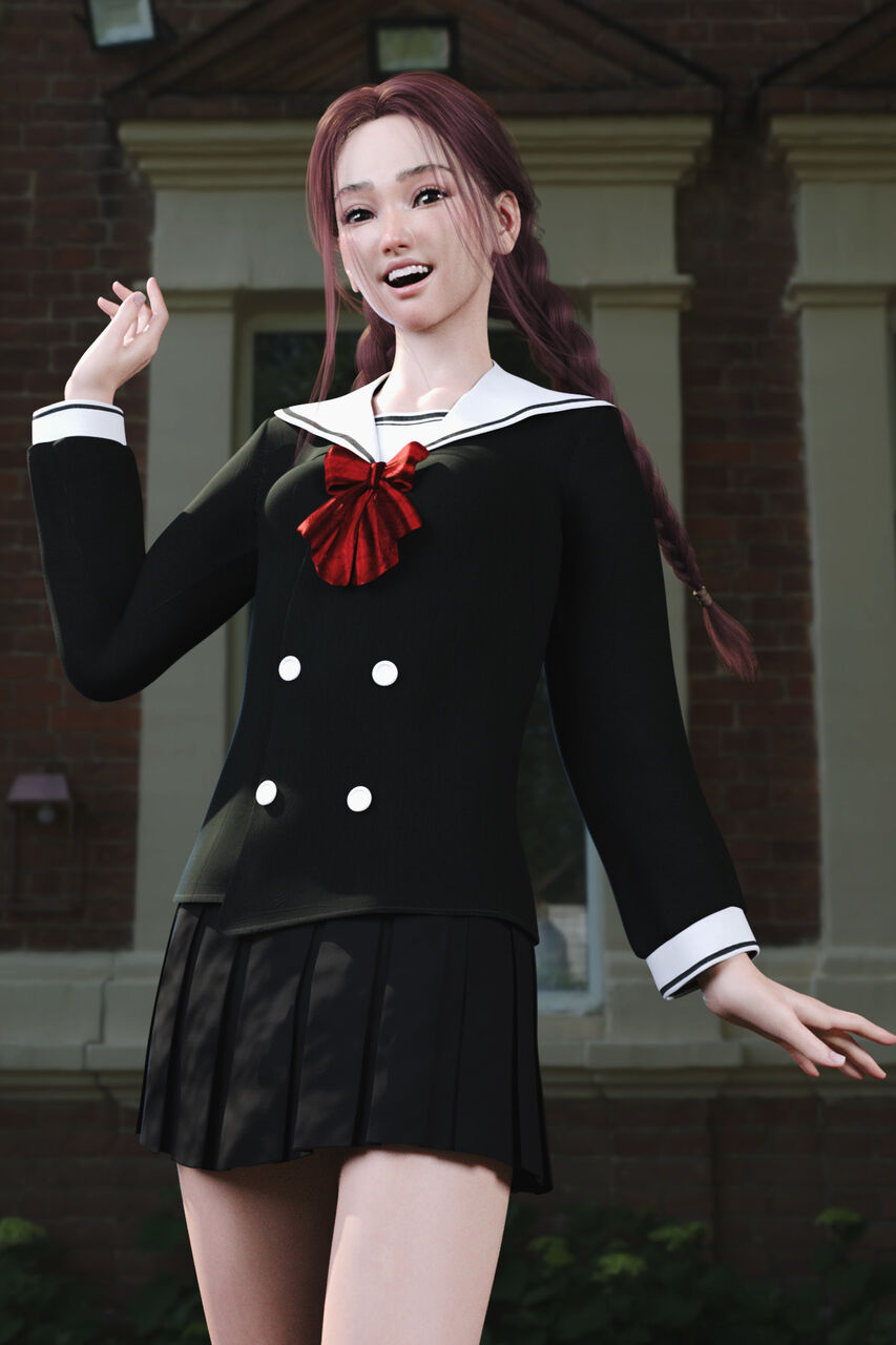 Nam for G8F その2 : heroineplanet