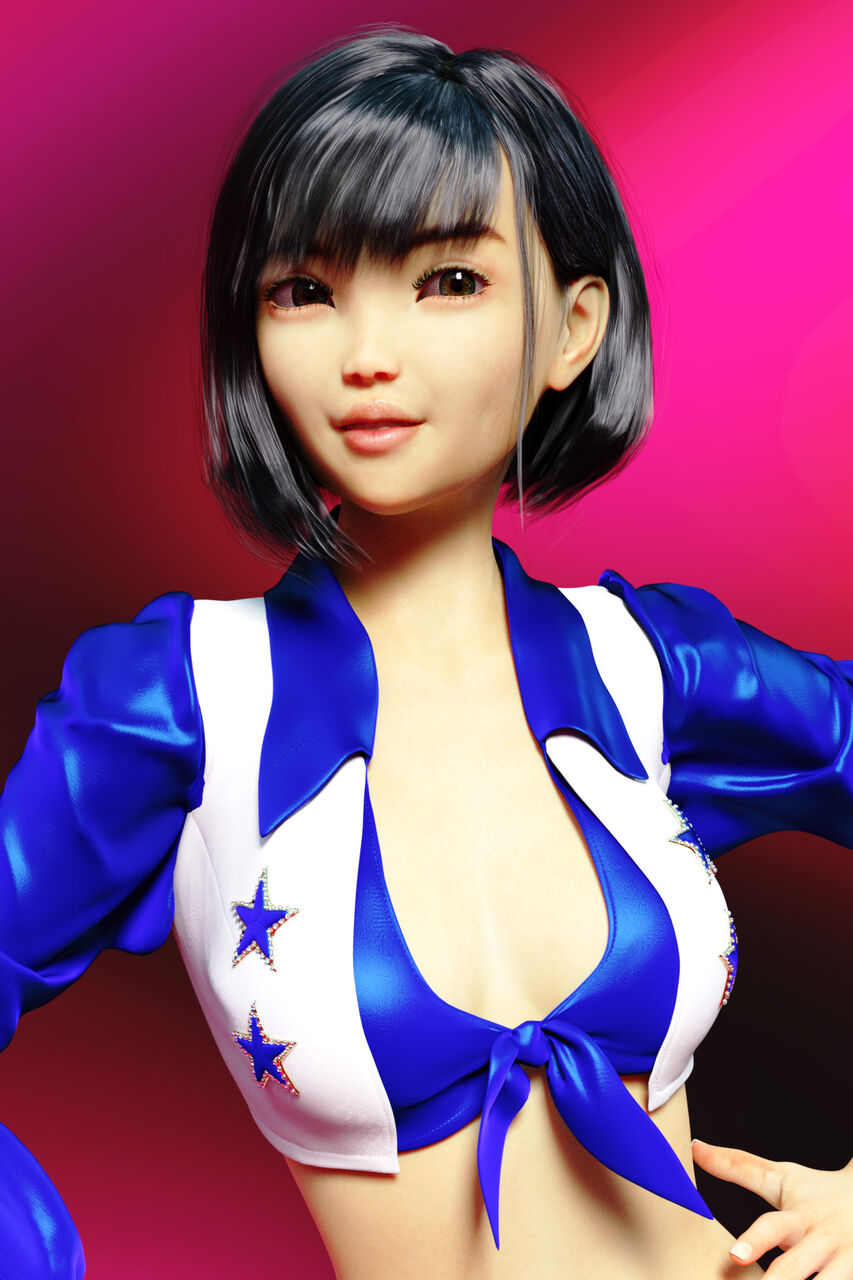 Yasu for Kanade 8 : heroineplanet