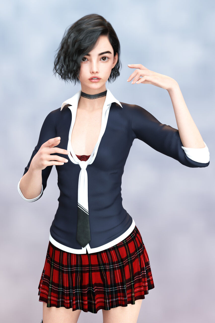 MSO Lei : heroineplanet