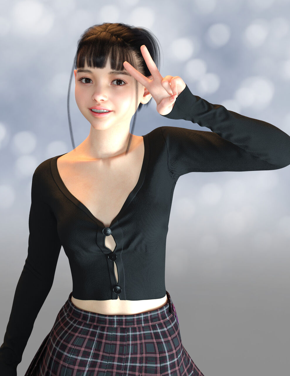 MB Bettie HD : heroineplanet