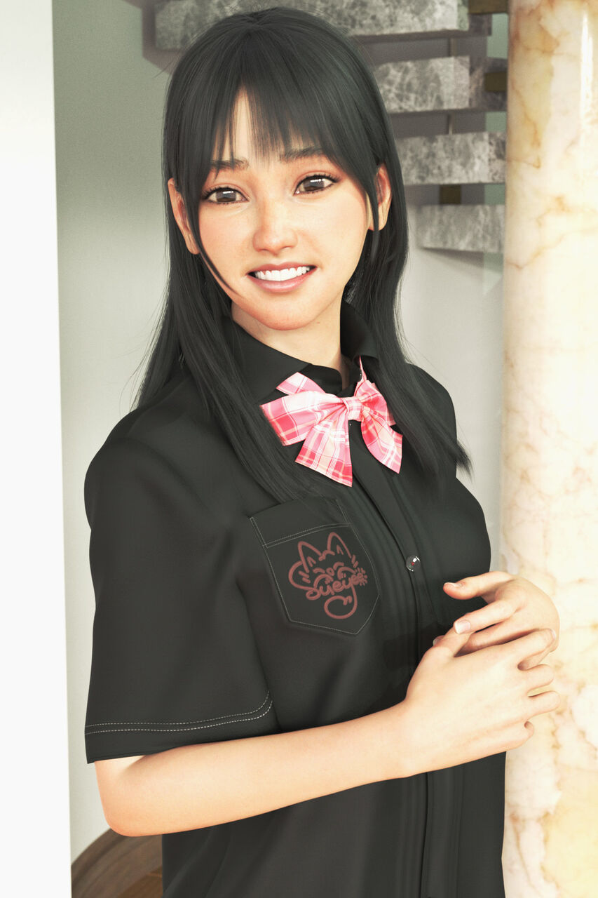 Nam for G8F : heroineplanet