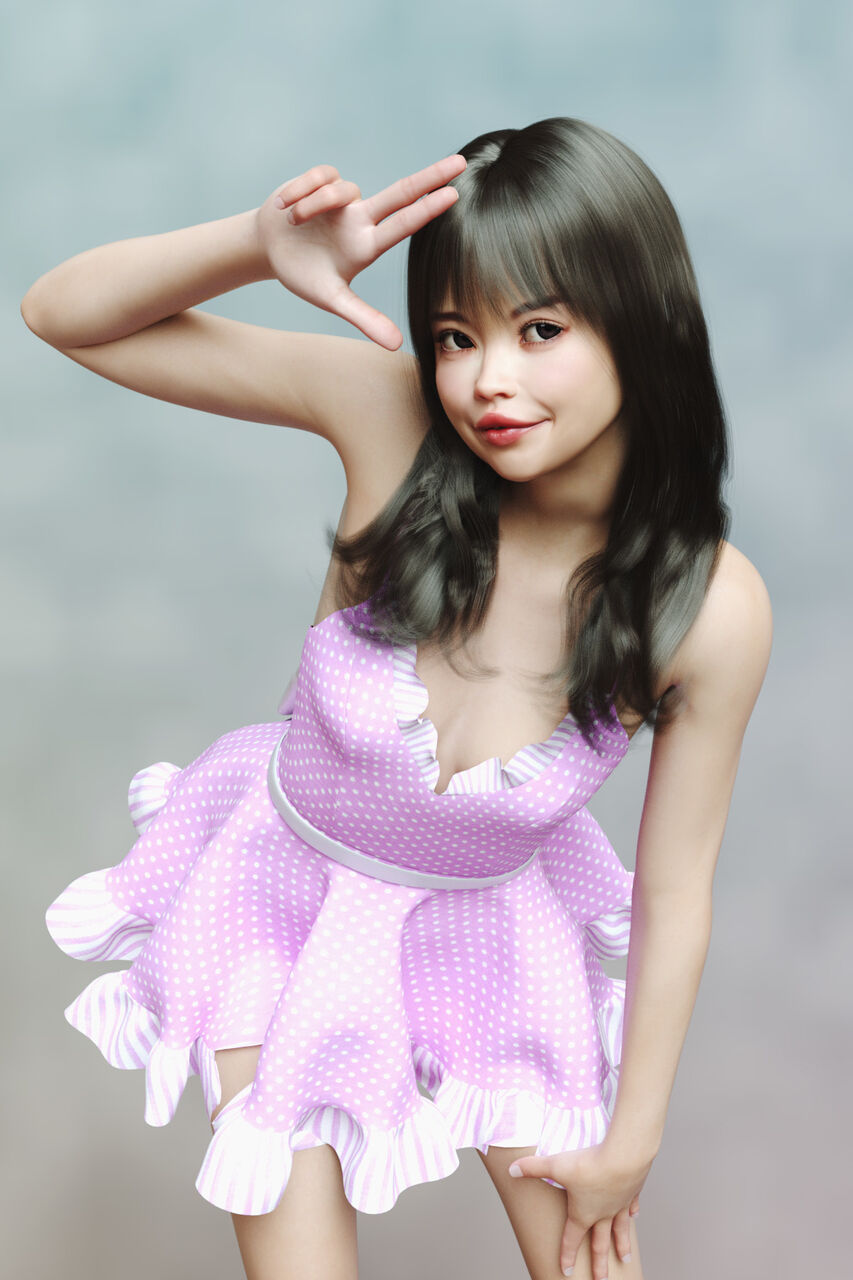 Baboo for G8 : heroineplanet