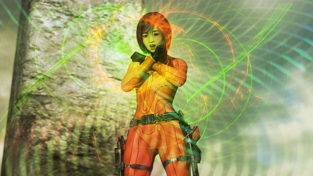 リオン参上！ その7 : heroineplanet