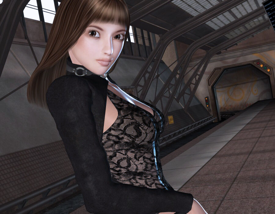 来訪者 : heroineplanet