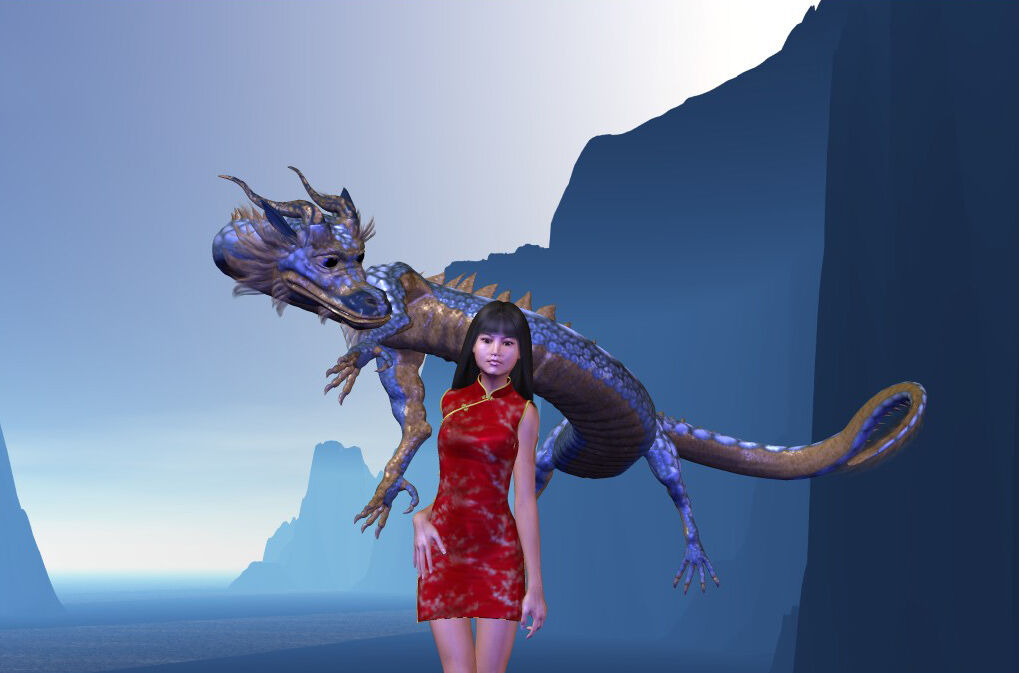 Lana その2 : heroineplanet