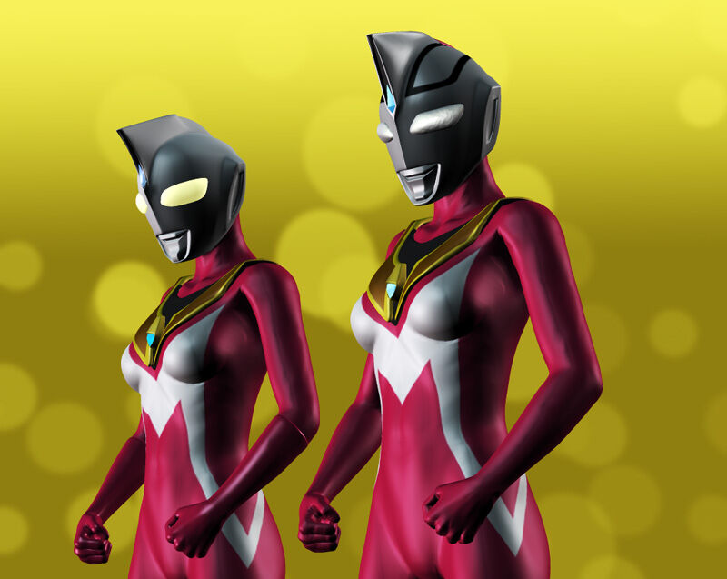 Ruby Ver2.0 : heroineplanet