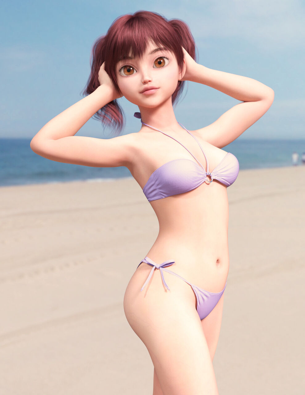 暑中お見舞い申しあげます : heroineplanet