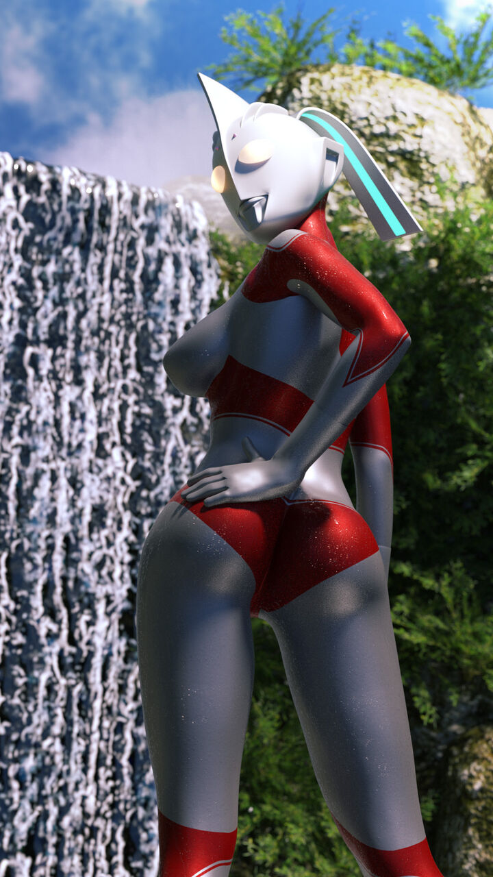 3月のウルトラマザーRANA : heroineplanet