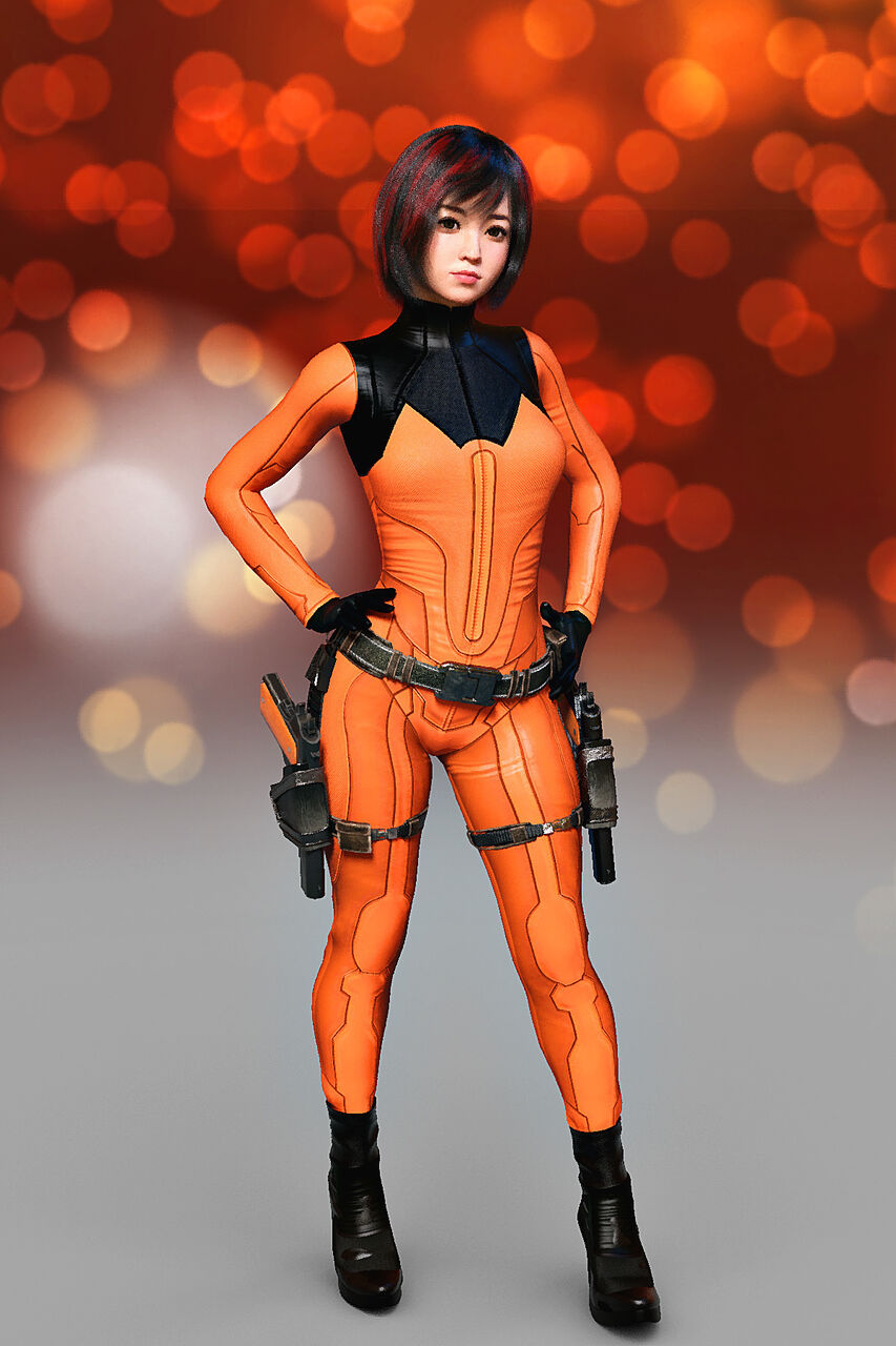 リオン参上！ -Intermission- : heroineplanet