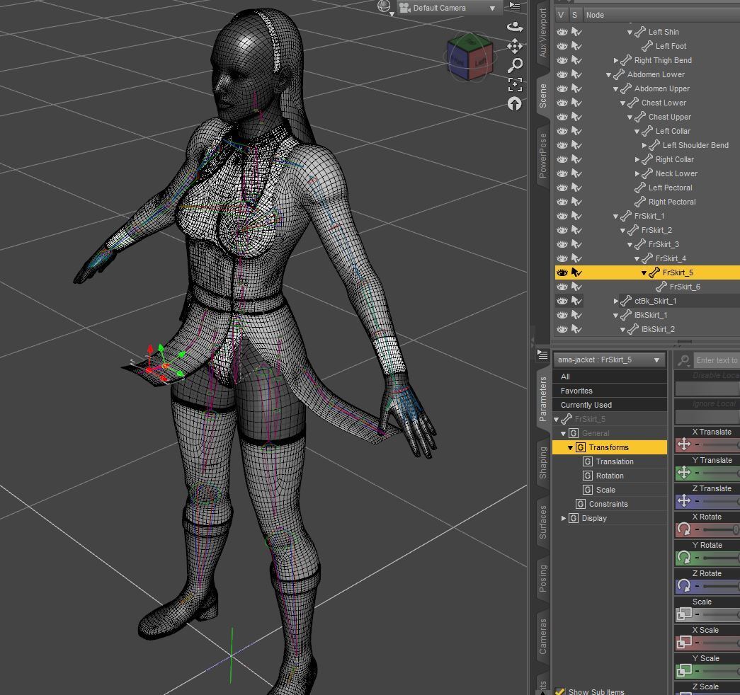 シスターコス 進捗続き : heroineplanet