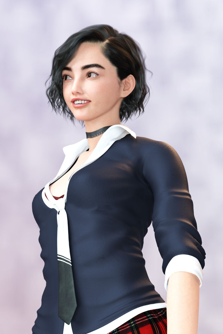 MSO Lei : heroineplanet