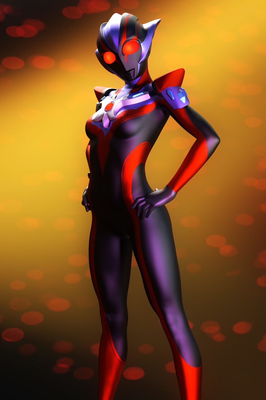 グリージョダークネス : heroineplanet