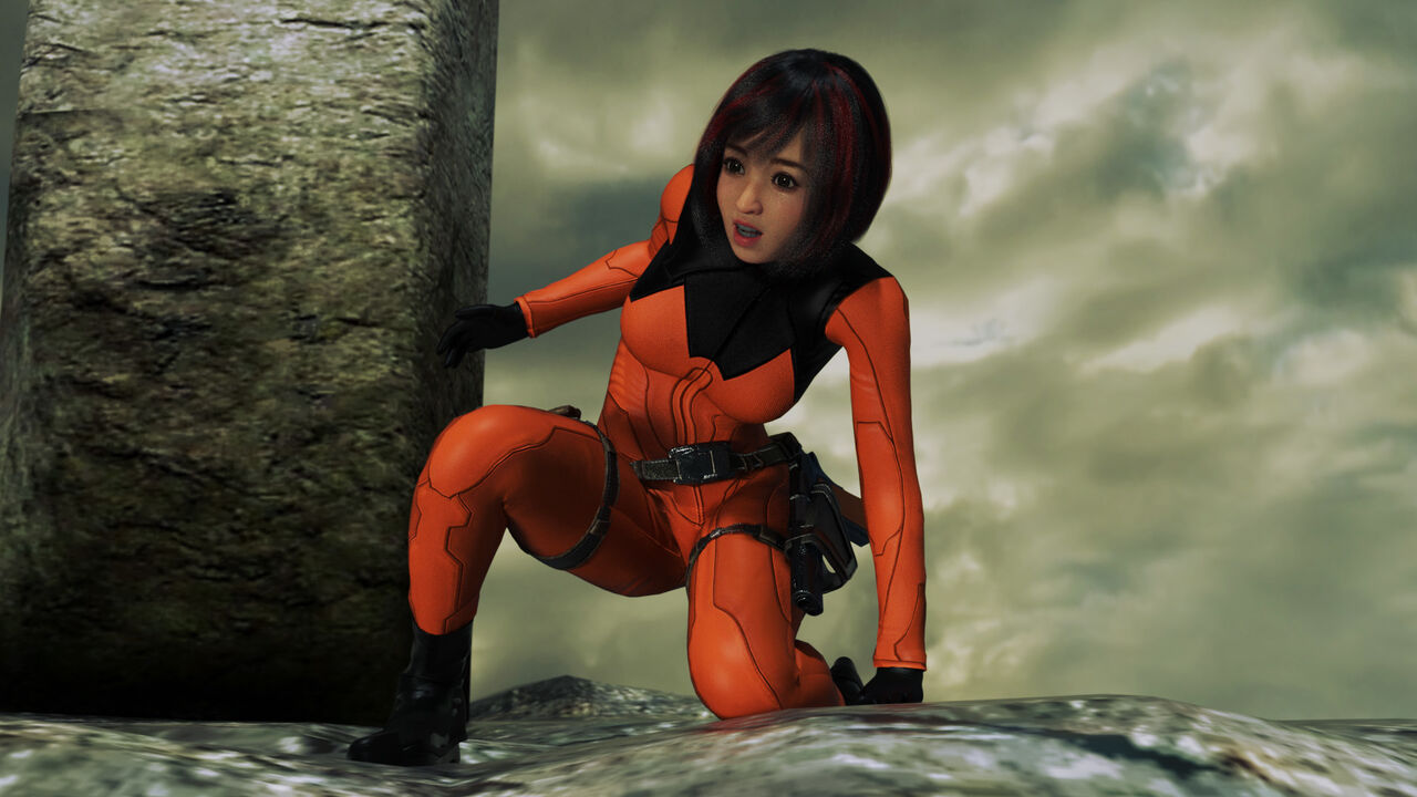 リオン参上！ その7 : heroineplanet