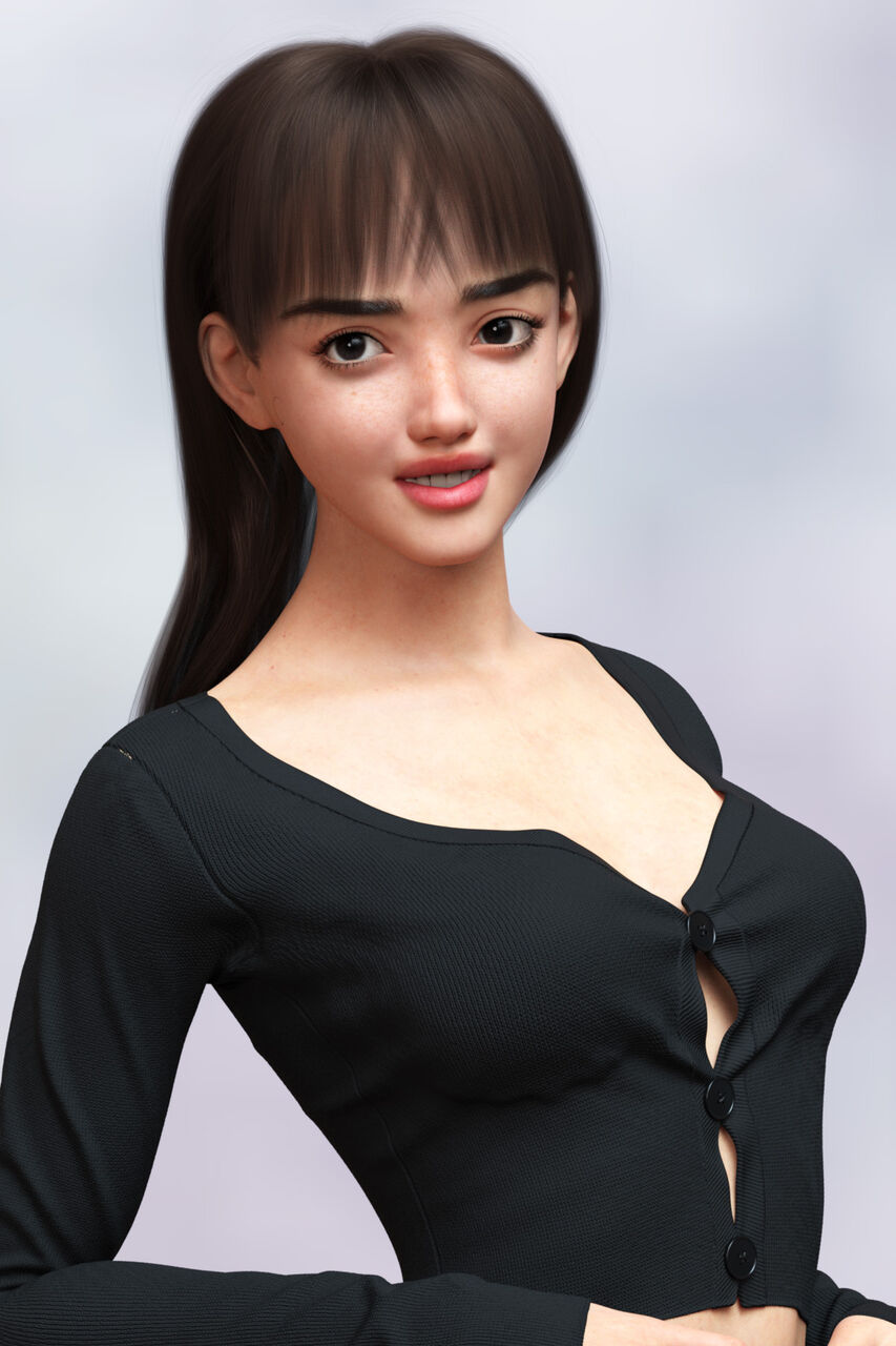 MSO Fay : heroineplanet