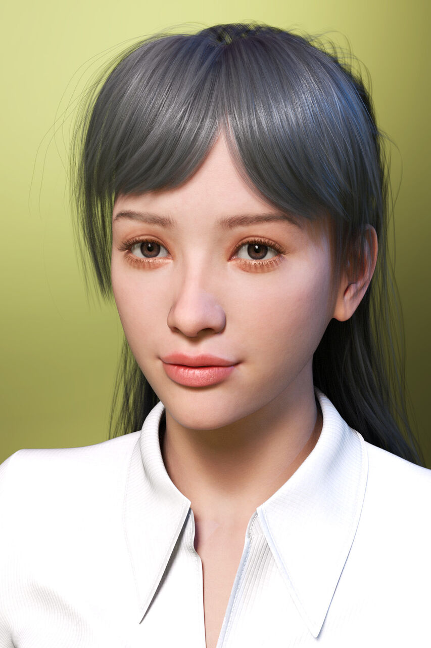 Jennie 9 : heroineplanet