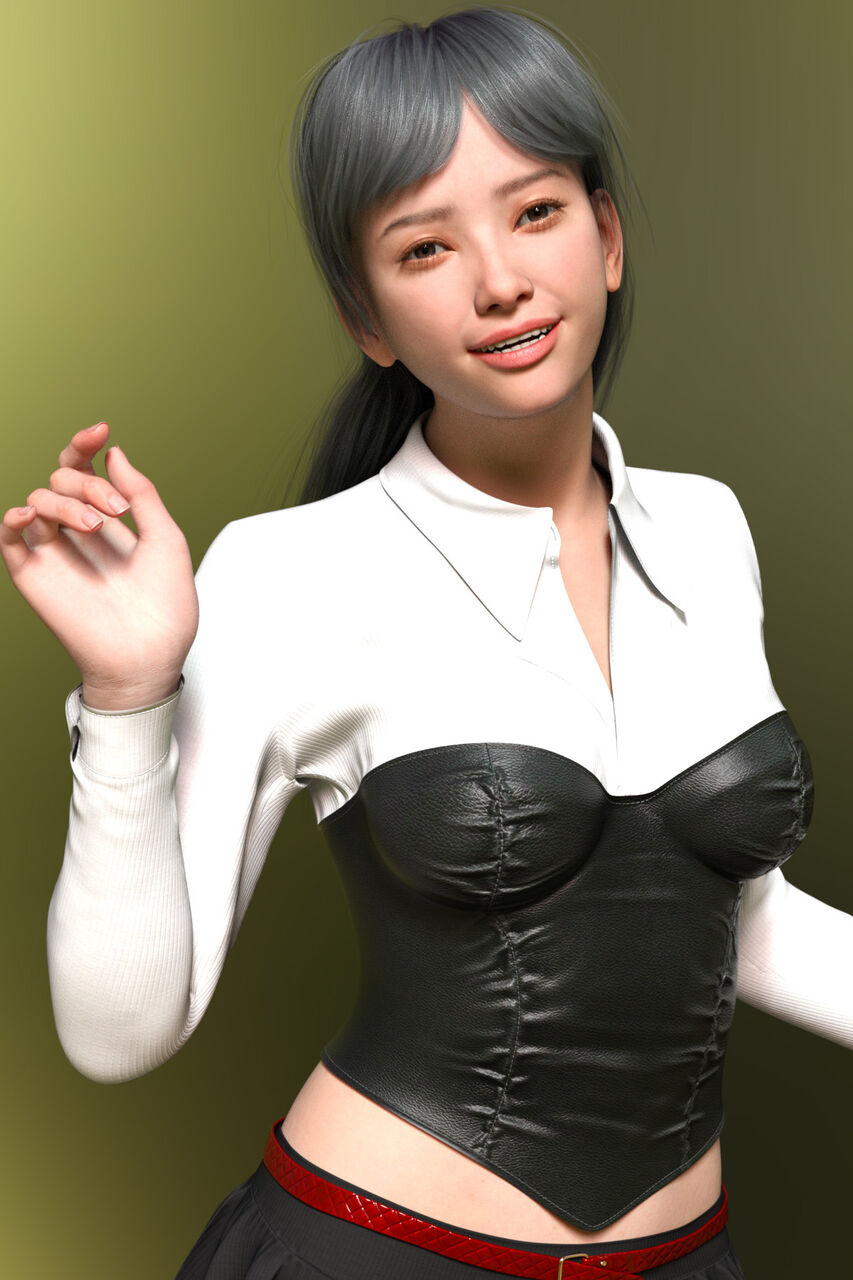 Jennie 9 : heroineplanet