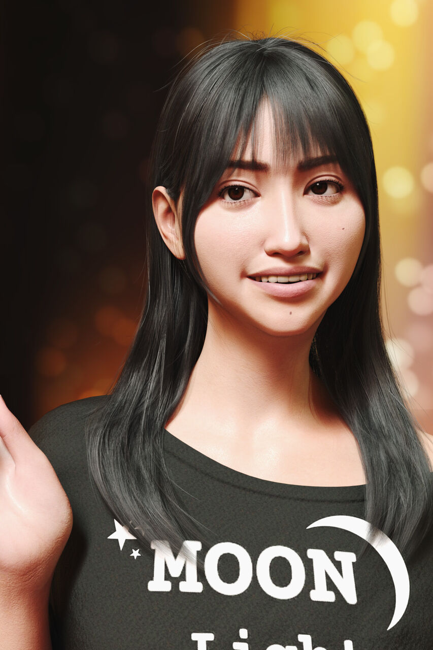 G9 オリキャラ作成 : heroineplanet