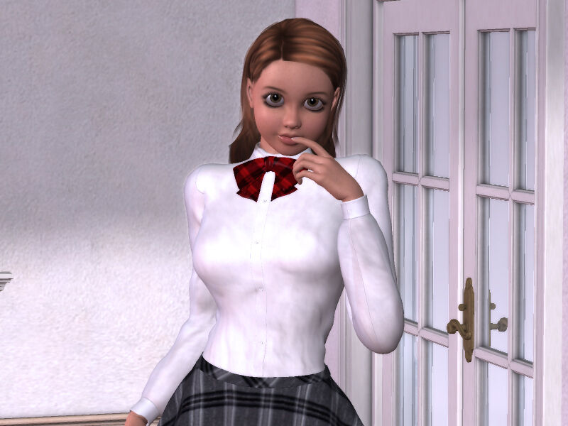 マチルダさん : heroineplanet