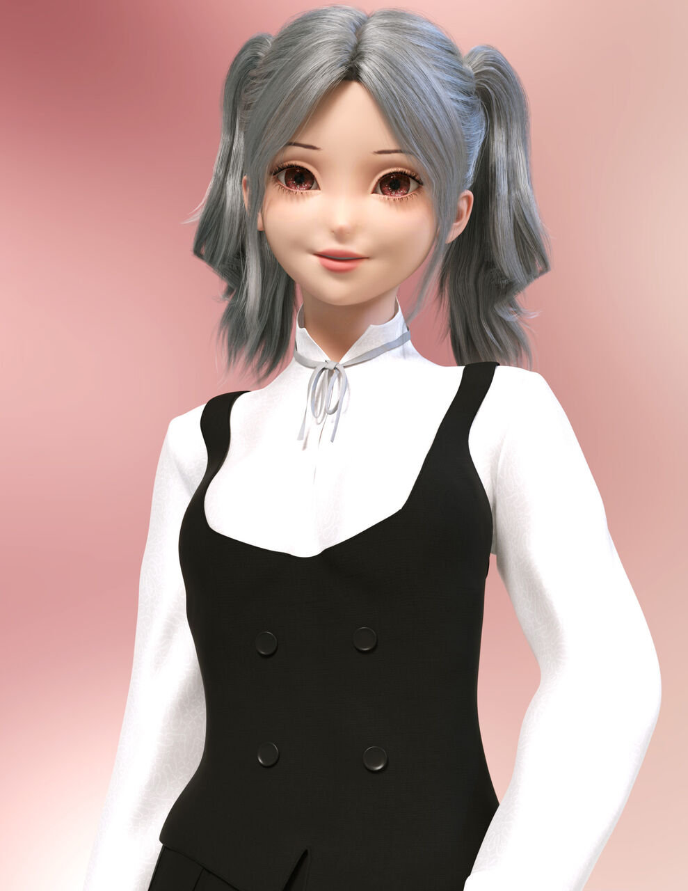 CHB Ruby : heroineplanet