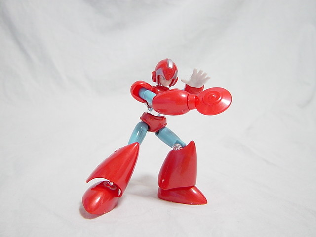 特殊武器 : 機械心 特殊武器 : 機械心