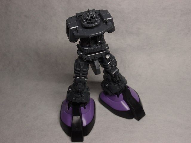 Heuristik's memoranda : Jet Stream Attack その1