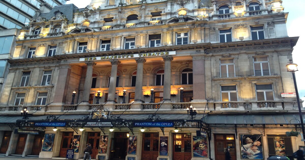 YMS : Hey Hey London