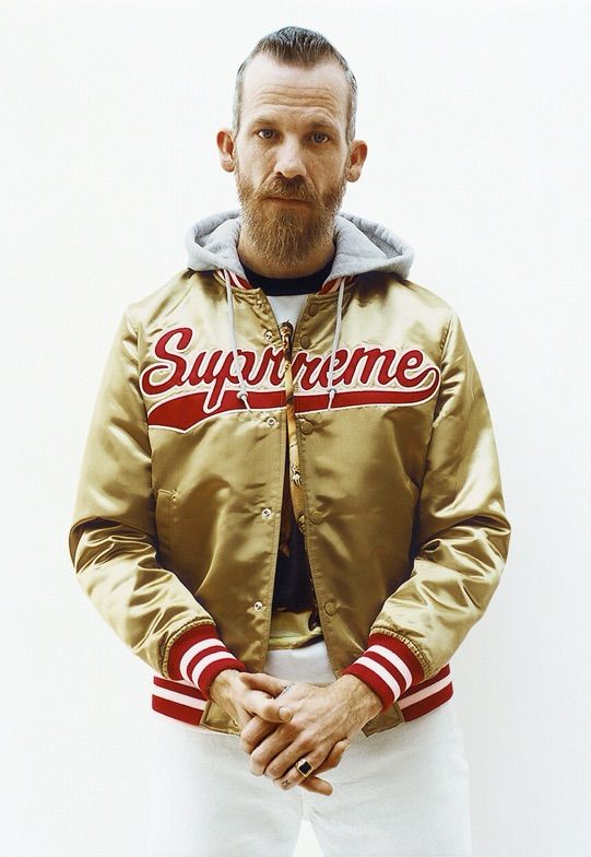Supreme 2014SS lookbook : Supreme Freak