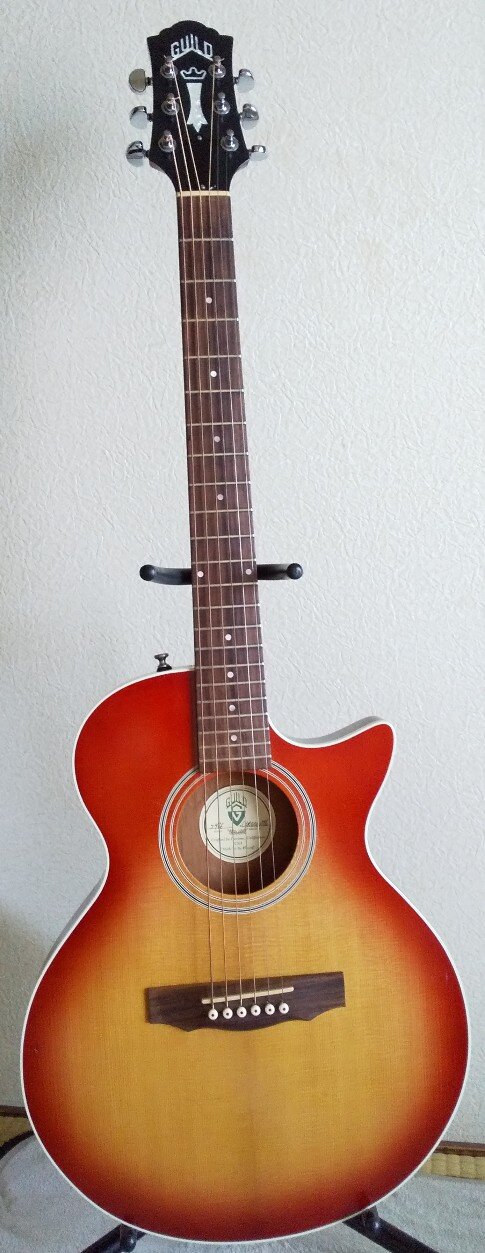 GUILD S4CE Songbird : 日鶴カナメ Kanameetyou