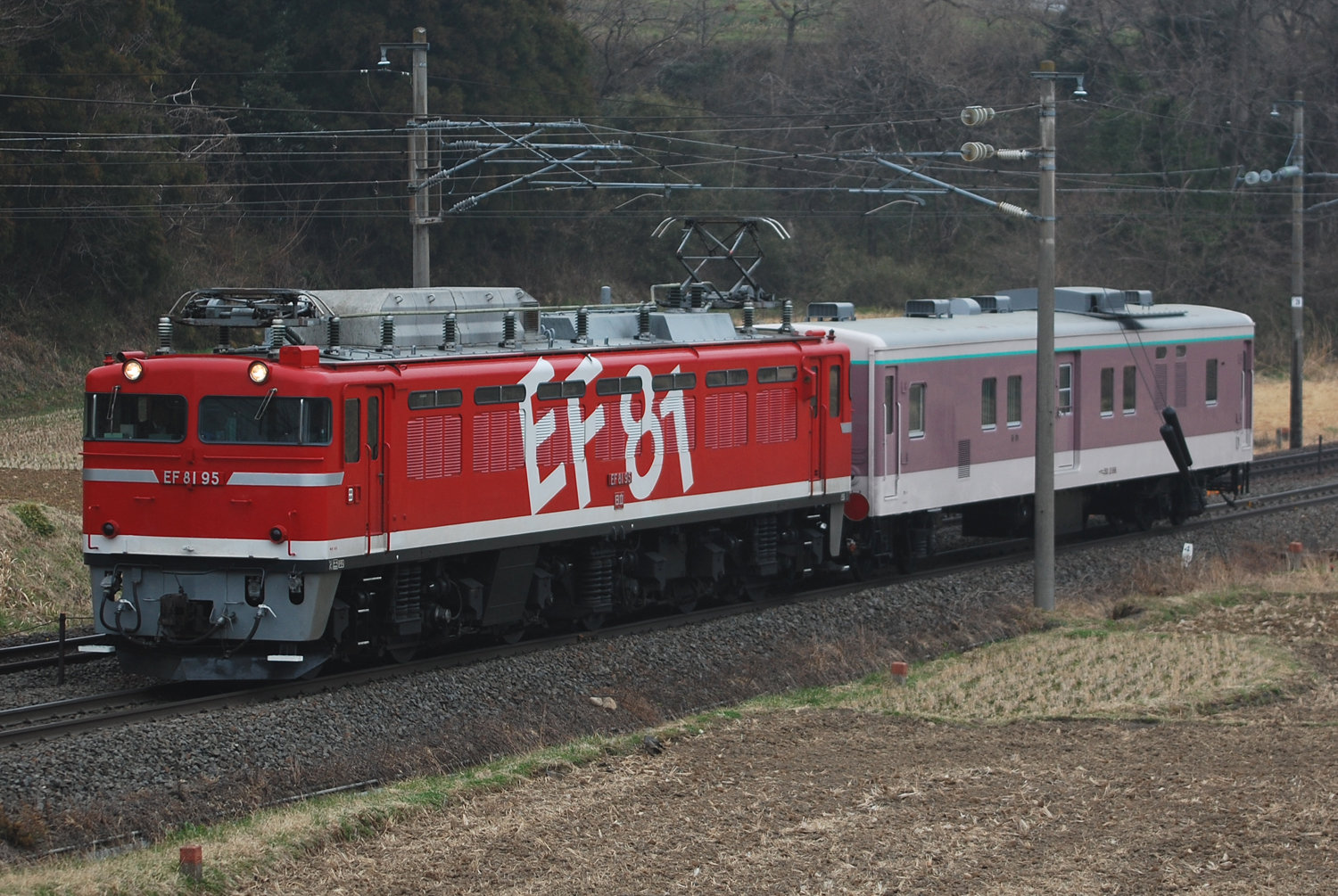 HIBARI481の撮影日記Ⅱ : 3/29 ゆうマニ返却