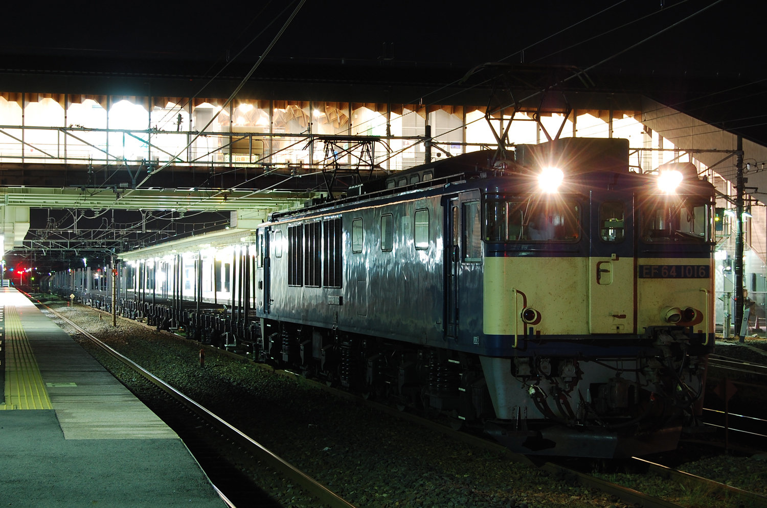 HIBARI481の撮影日記Ⅱ : 9/18 8174レ